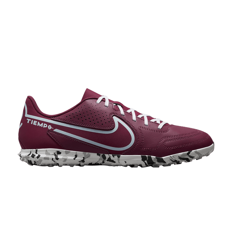 Buy Nike Tiempo Legend 9 Club TF 'Rosewood Camo' - DA1193 614 | GOAT