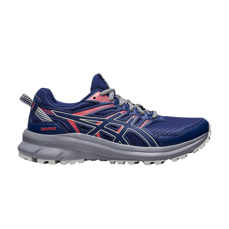Buy Asics Wmns Trail Scout 2 'Indigo Blue Light Sage' - 1012B039 405 | GOAT