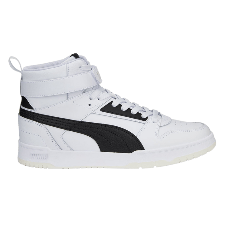 Buy Puma RBD Game 'White Black' - 385839 01 | GOAT
