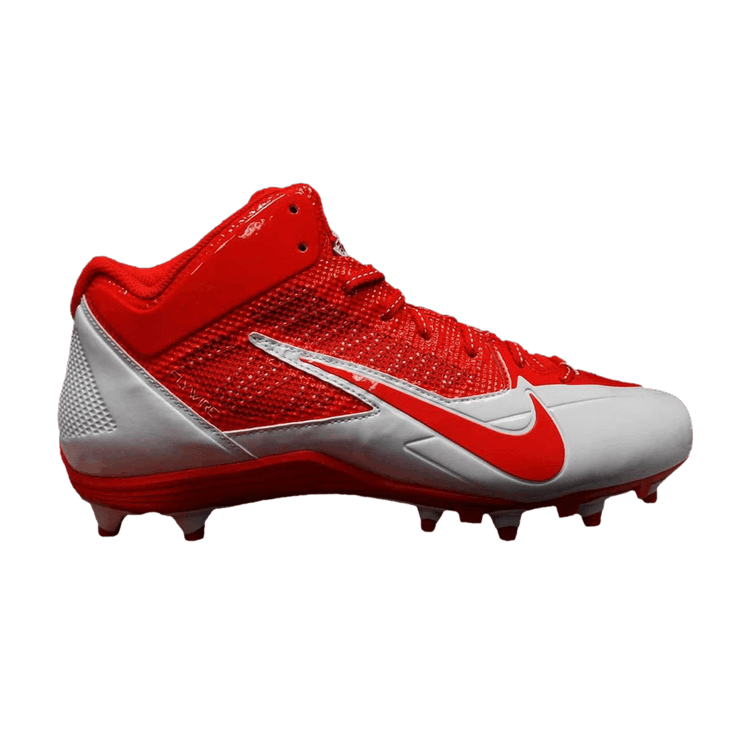 Buy Nike Alpha Pro 3/4 TD 'Orange Flash' - 579636 181 | GOAT
