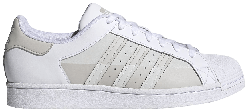 Buy Adidas Superstar 'Split Reflective' - FY8790 | GOAT