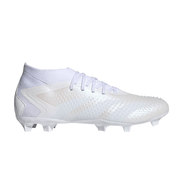 Buy Adidas Predator Accuracy.2 FG 'Pearlized Pack' - FZ6107 | GOAT
