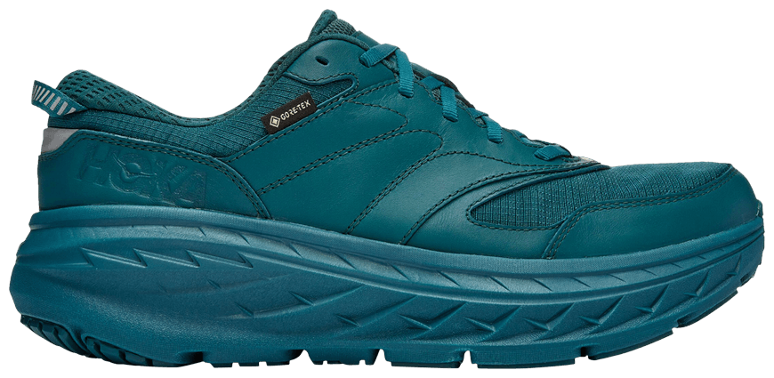 Buy HOKA Bondi L GORE-TEX 'Deep Teal' - 1129973 DTKY | GOAT UK
