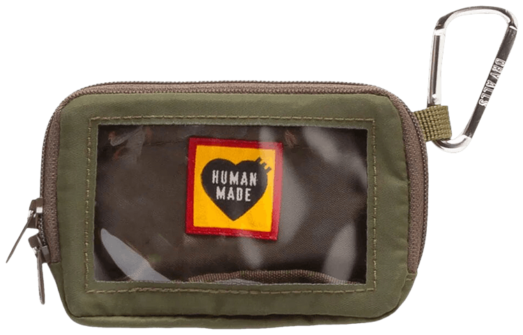 Buy Human Made Wallets: New Releases & Iconic Styles | GOAT Buy Human Made Wallets: New Releases & Iconic Styles | GOAT
