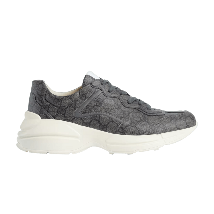 Buy Gucci Rhyton 'Grey Monogram' - 749160 FAB2Q 8746 | GOAT