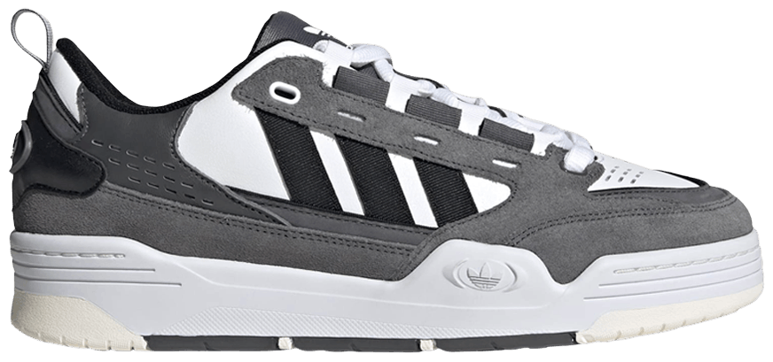 Buy Adidas ADI2000 'Grey Black White' - HQ6916 | GOAT
