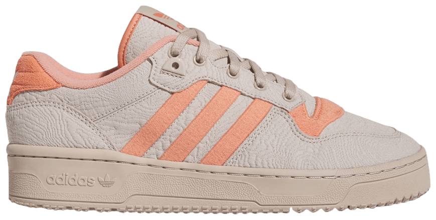 Buy Adidas Rivalry Low TR 'All-Star - Wonder Taupe' - IE1666 | GOAT