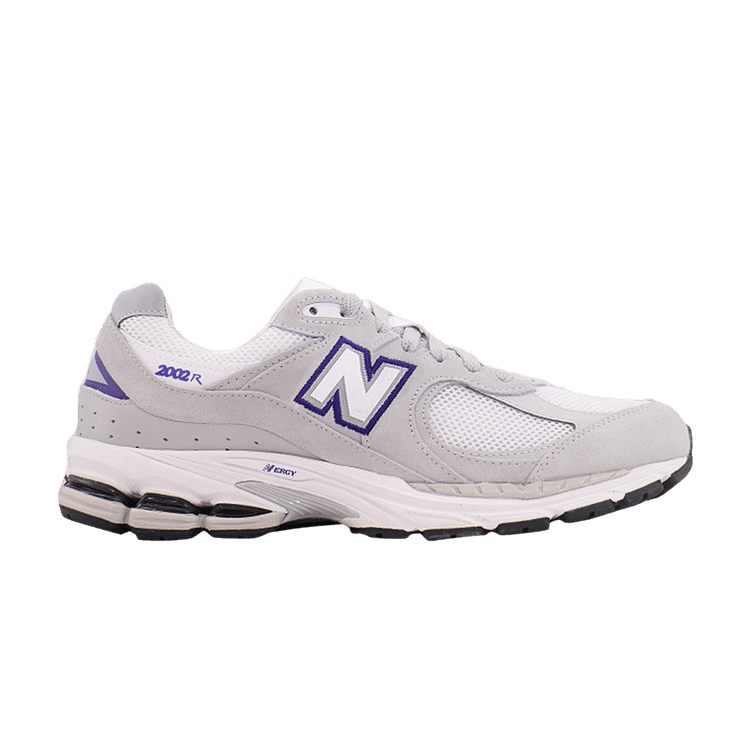 Buy New Balance 2002R 'Grey Purple' Beauty & Youth Exclusive - ML2002R6 ...