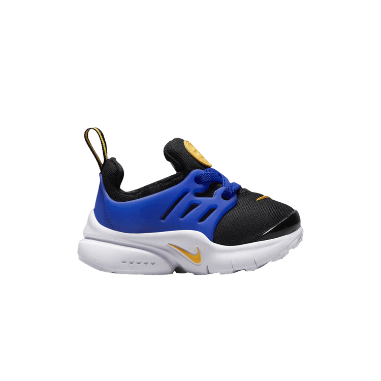 Buy Nike Presto TD 'Black Racer Blue' - 844767 018 | GOAT