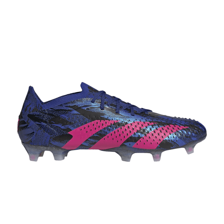 Buy Paul Pogba x adidas Predator Accuracy.1 Low FG 'High-Energy Style ...