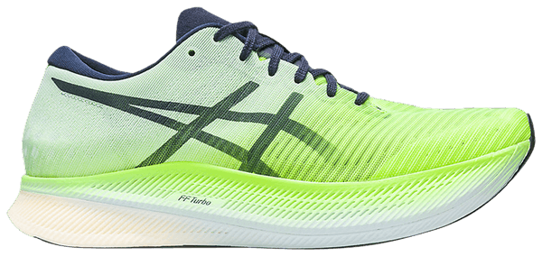 Buy Asics Metaspeed Sky 'Hazard Green Sky' - 1011B215 301 | GOAT