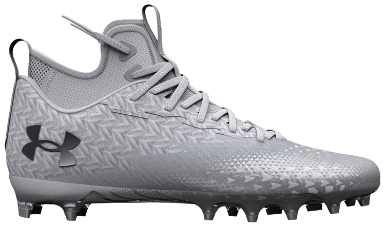Buy Under Armour Spotlight Clone 3.0 MC 'White Metallic Silver ...