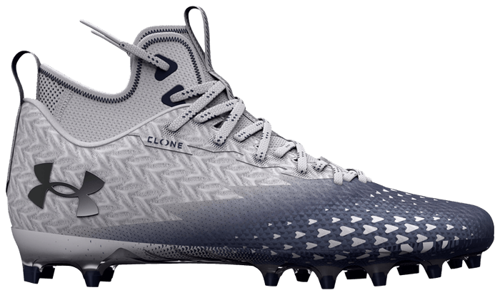 Buy Under Armour Spotlight Clone 3.0 MC 'White Midnight Navy' - 3026334 ...