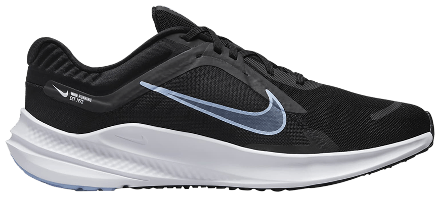 Buy Nike Quest 5 'Black Cobalt Bliss' - DD0204 006 | GOAT