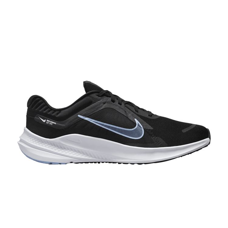 Buy Nike Quest 5 'Black Cobalt Bliss' - DD0204 006 | GOAT