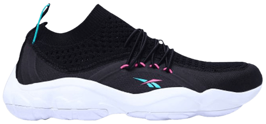 Buy Reebok DMX Fusion 'Miami Vice' - EG1894 | GOAT