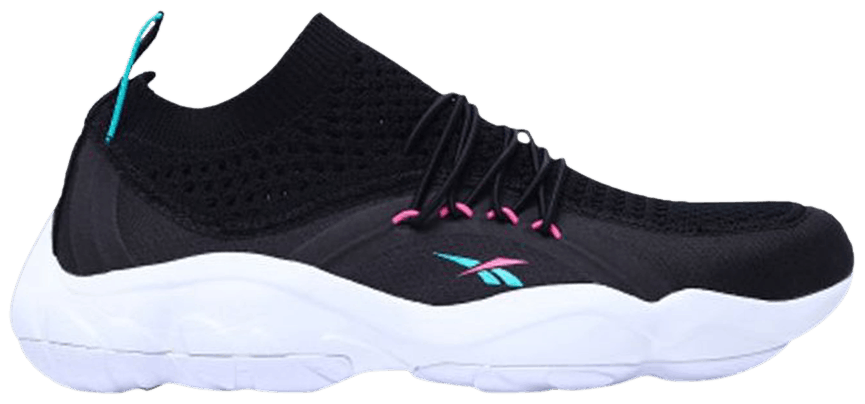 Buy Reebok DMX Fusion 'Miami Vice' - EG1894 | GOAT