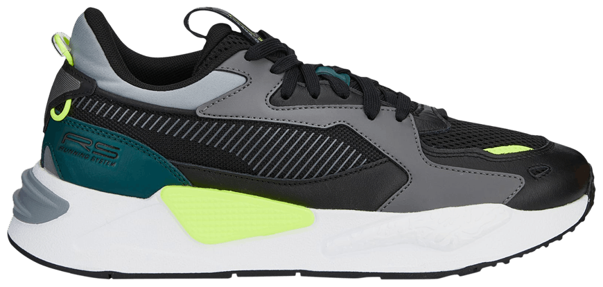 Buy Puma RS-Z Core 'Black Volt' - 383590 09 | GOAT
