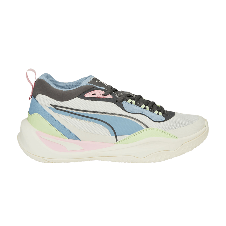 Buy Puma Playmaker 'Whisper White Pastels' - 385841 06 | GOAT