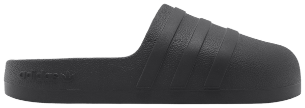 Buy Adidas adiFOM Adilette Slide 'Carbon' - HQ8753 | GOAT