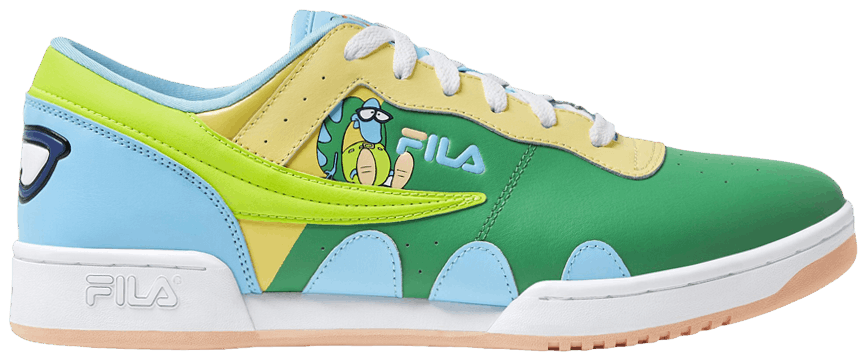 Buy Rocko's Modern Life x Original Fitness 'Filburt' - 1FM01818 | GOAT