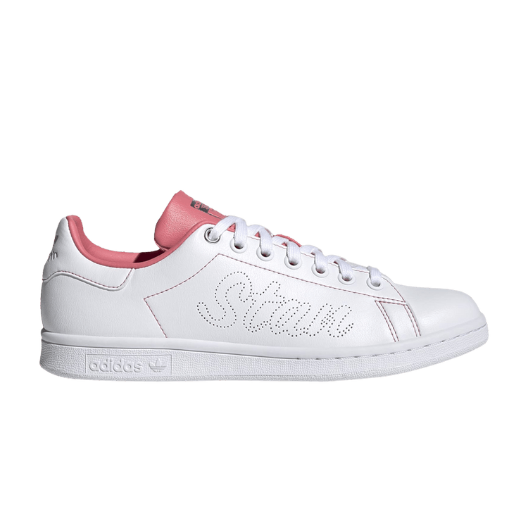Buy Wmns Stan Smith 'Perforated Stan' - FY5465 | GOAT