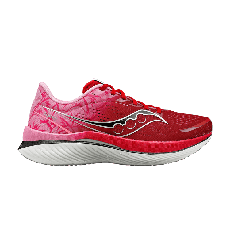 Buy Saucony Endorphin Speed 3 'Tokyo' - S20756 208 | GOAT