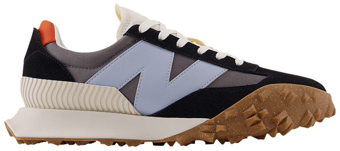 Buy New Balance XC-72 'Black Light Arctic Grey' - UXC72QA | GOAT