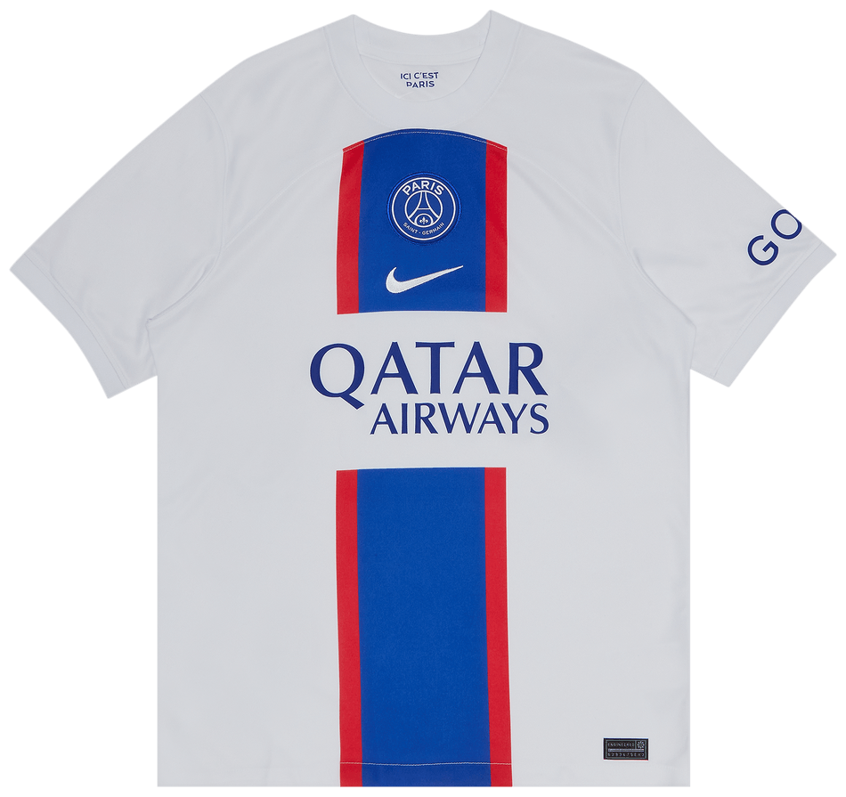 Paris Saint Germain | GOAT