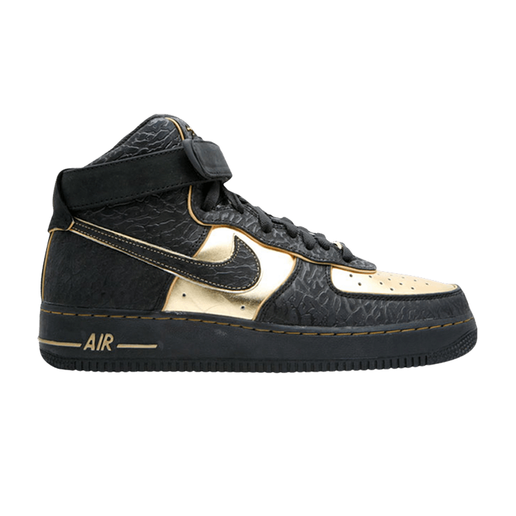 Buy Air Force 1 High Supreme 'Nitro Microphone Underground' Sample ...