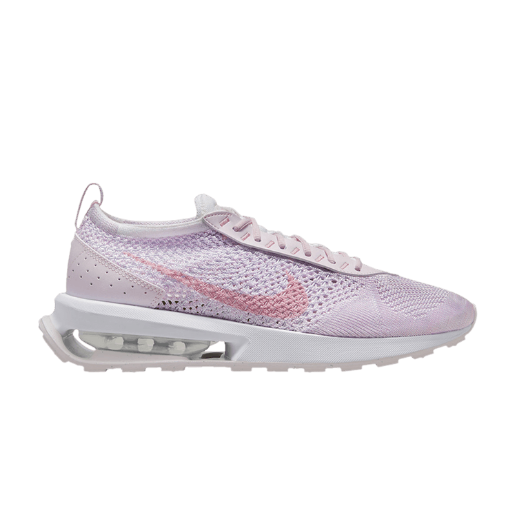 Buy Nike Wmns Air Max Flyknit Racer 'Soft Pink' - FJ4577 100 | GOAT