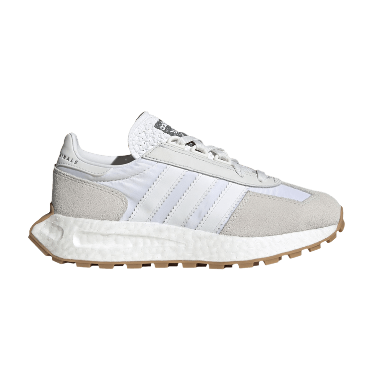 Buy Adidas Retropy E5 J Crystal White Gum Gw0786 Goat