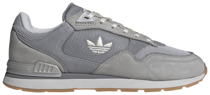 Buy adidas Trezoid 'Solid Grey Gum' - GW9149 | GOAT