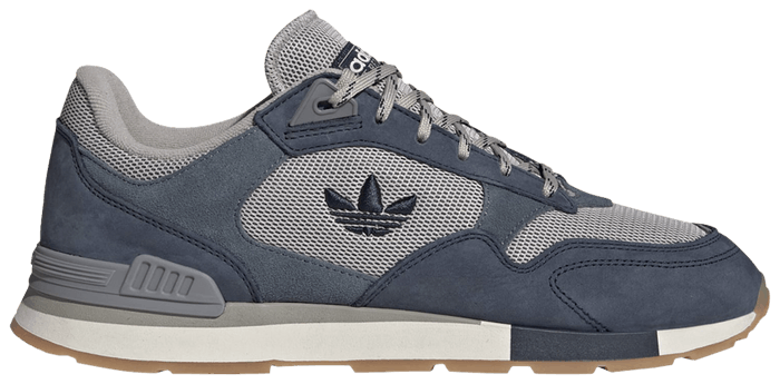 Buy adidas Treziod 'Navy Granite Gum' - GW9150 | GOAT