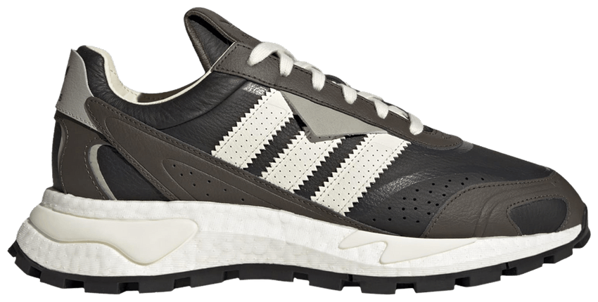 Buy Adidas Retropy P9 'Black Carbon' - GW9341 | GOAT