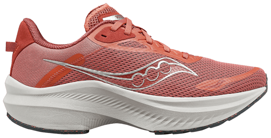 Buy Saucony Wmns Axon 3 'Soot Shadow' - S10826 27 | GOAT