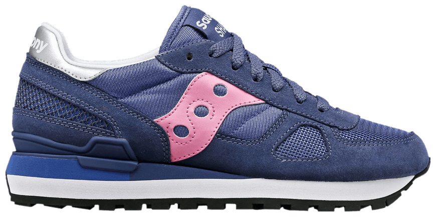Buy Wmns Shadow Original 'Navy Pink' - S1108 838 - Blue | GOAT