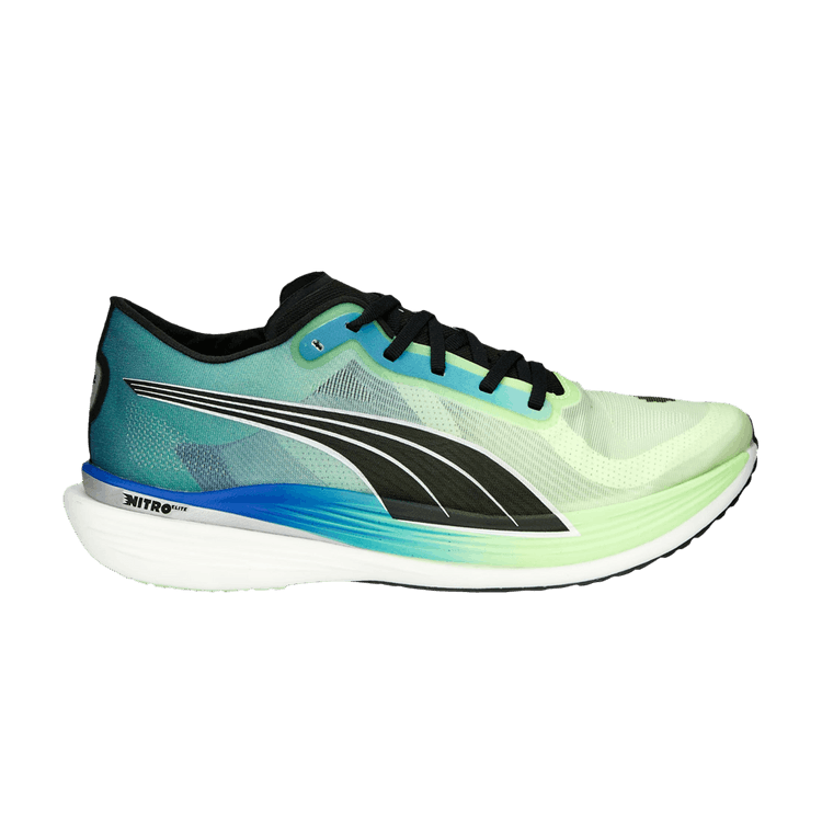 Buy Puma Deviate Nitro Elite 2 'Fireglow' - 377786 01 | GOAT