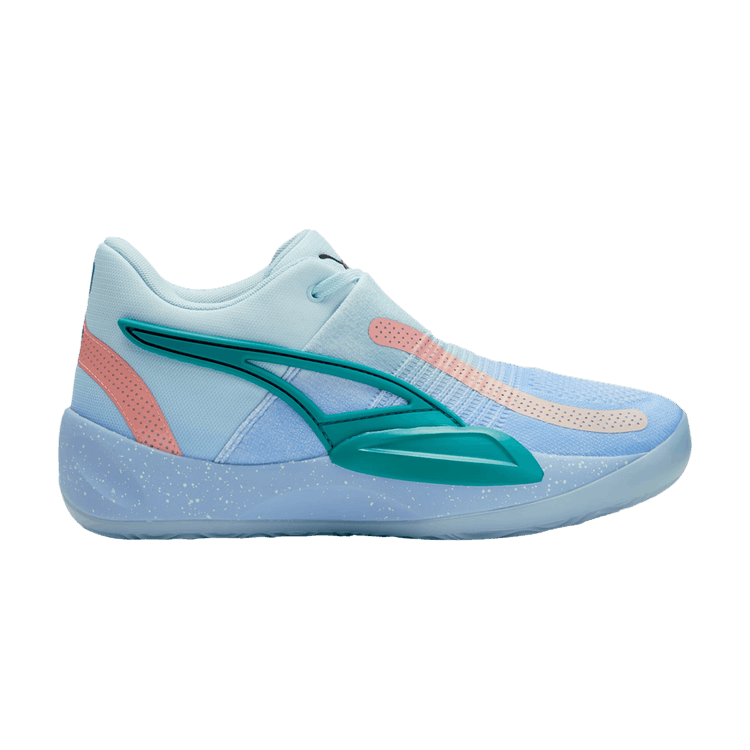 Buy Chris Brickley x Puma Rise Nitro 'Day Dream Carnation Pink ...