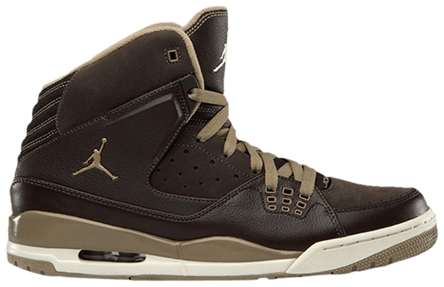 Buy Air Jordan SC-1 'Chocolate' - 538698 205 | GOAT