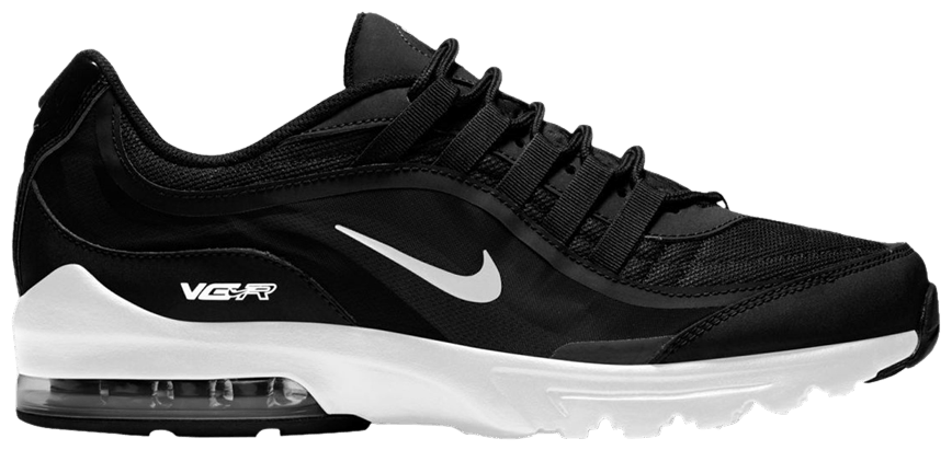 Buy Nike Air Max VG-R 'Black White' - CK7583 006 | GOAT