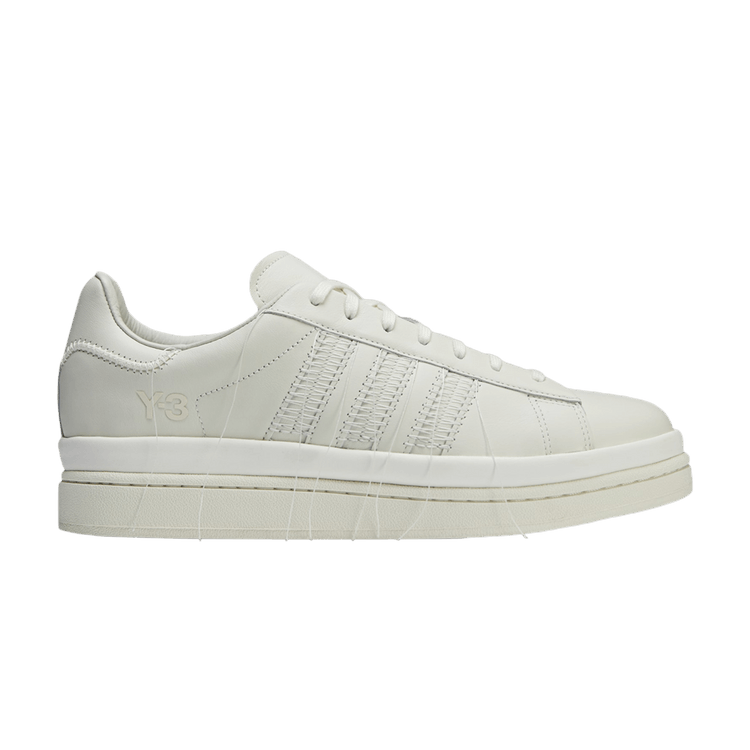 Buy Y-3 Hicho 'Sashiko - Off White' - FZ6407 | GOAT CA