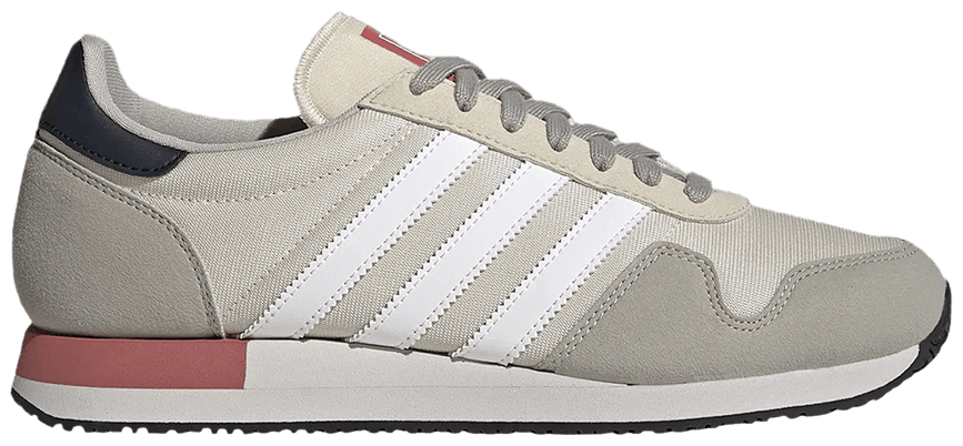 Buy Adidas USA 84 'Aluminium' - GX4582 | GOAT