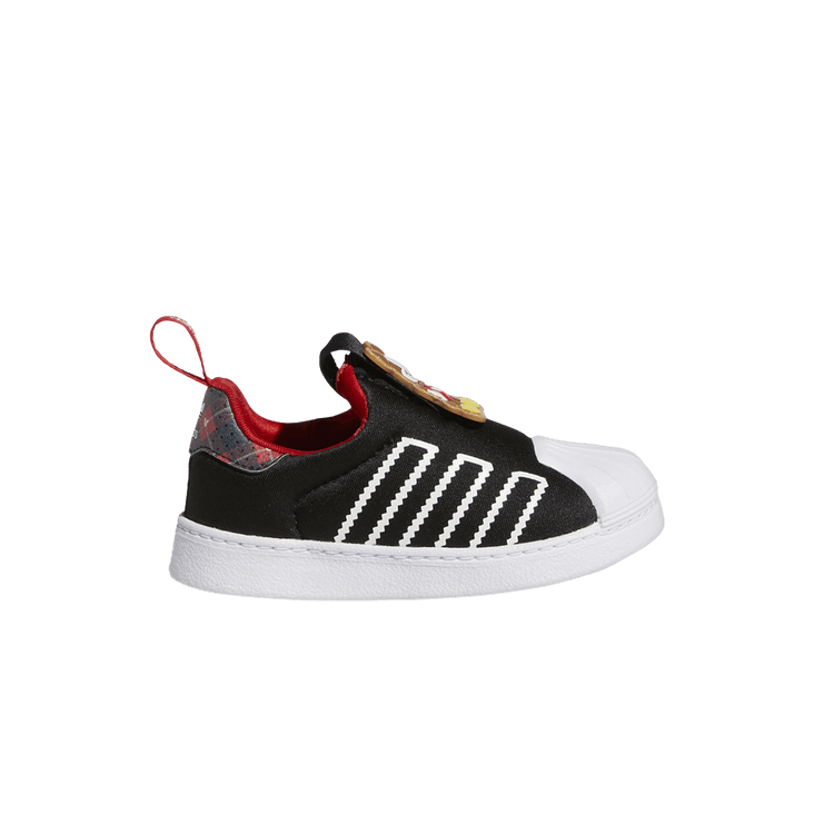 Buy Disney x Superstar 360 I 'Mickey Mouse' - HQ6685 | GOAT