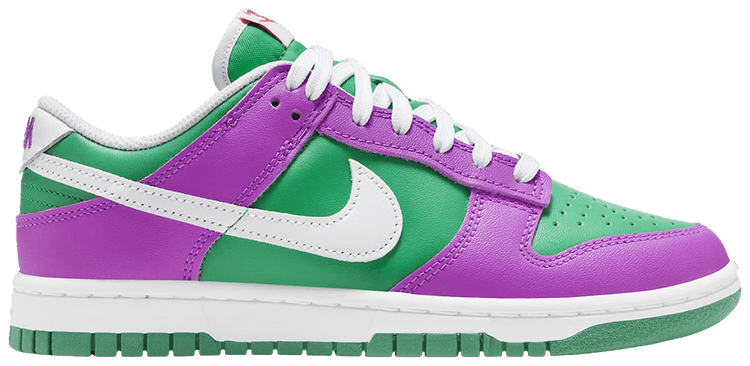 Wmns Dunk Low 'Reverse Joker' | GOAT
