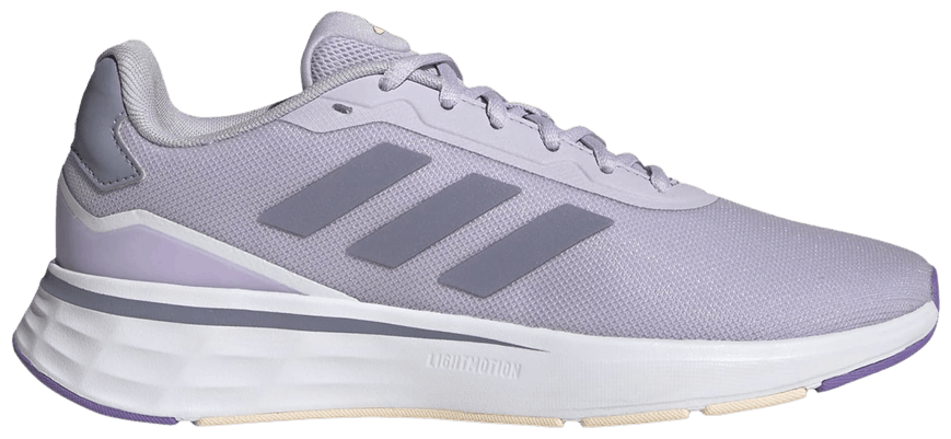 Buy Adidas Wmns Start Your Run 'Silver Violet' - HP5669 | GOAT