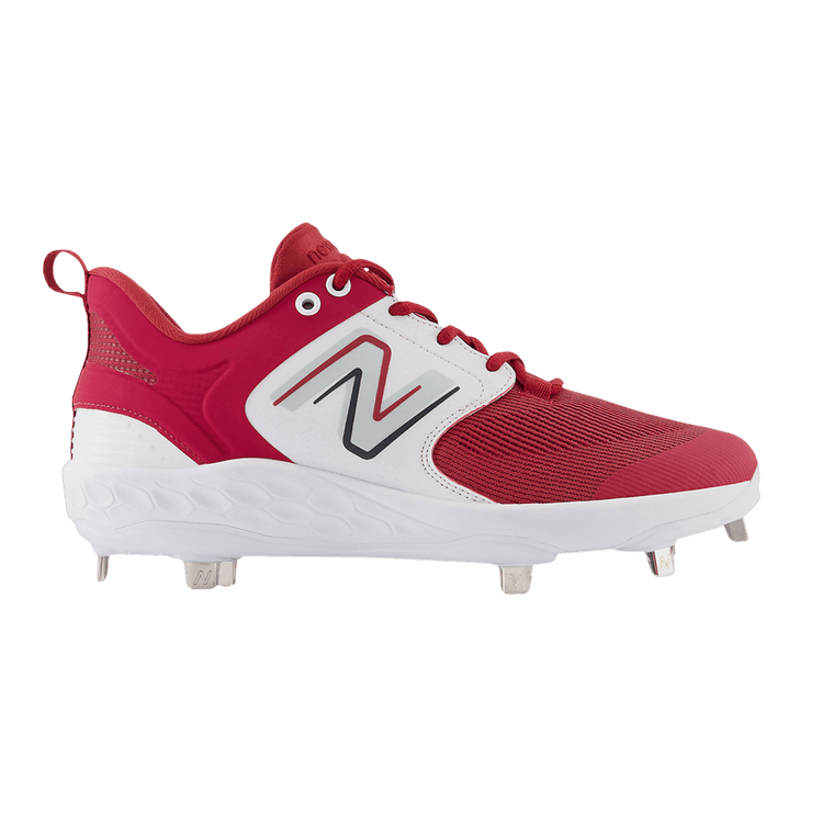 Buy Fresh Foam X 3000v6 Metal 'Cardinal' - L3000BC6 | GOAT