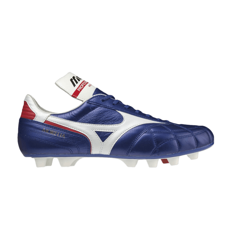Buy Mizuno Morelia M8 Japan 'Archive Pack' - P1GA228801 | GOAT
