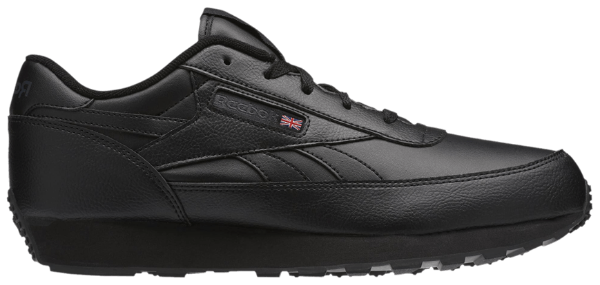 Buy Reebok Classic Renaissance 4E Wide 'Black Solid Grey' - V67021 | GOAT