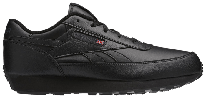 Buy Reebok Classic Renaissance 4E Wide 'Black Solid Grey' - V67021 | GOAT